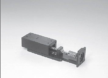 Del-Tron® Mini Posi-Drive™ Stages - Bay Cities Tool & Supply