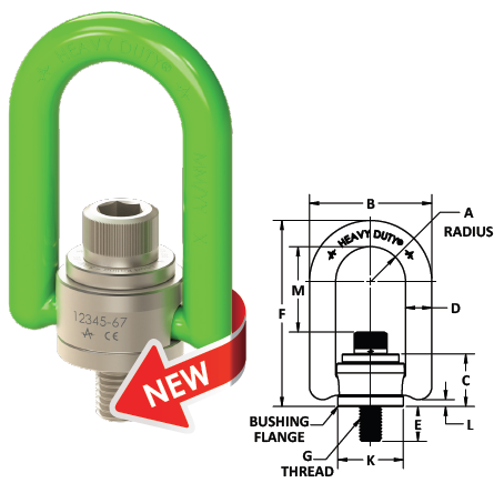 HEAVY DUTY® HIGH VIS - Bay Cities Tool & Supply